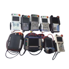 Robotics Teach Pendant - Sasaki