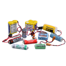 FANUC Battery | FANUC Controller Battery - Sasaki